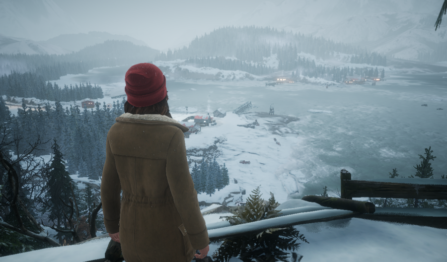 Um enredo que conquista desde o início