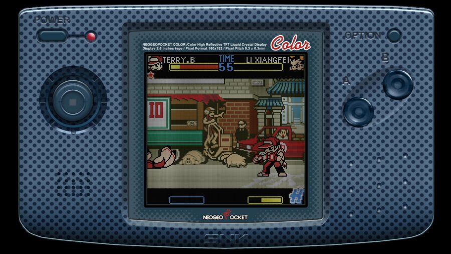 Preservação histórica